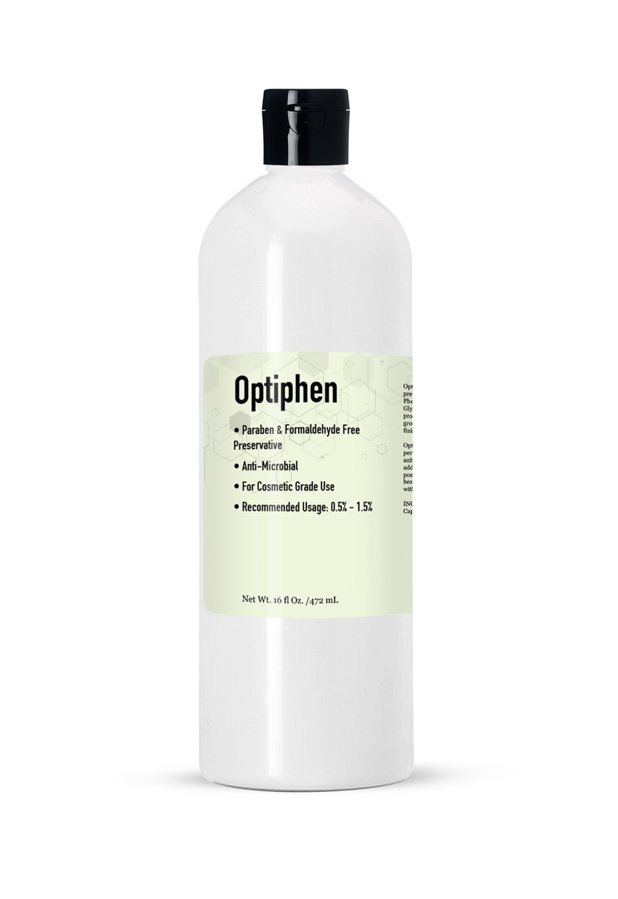 Optiphen Preservative – TALSEN CHEM