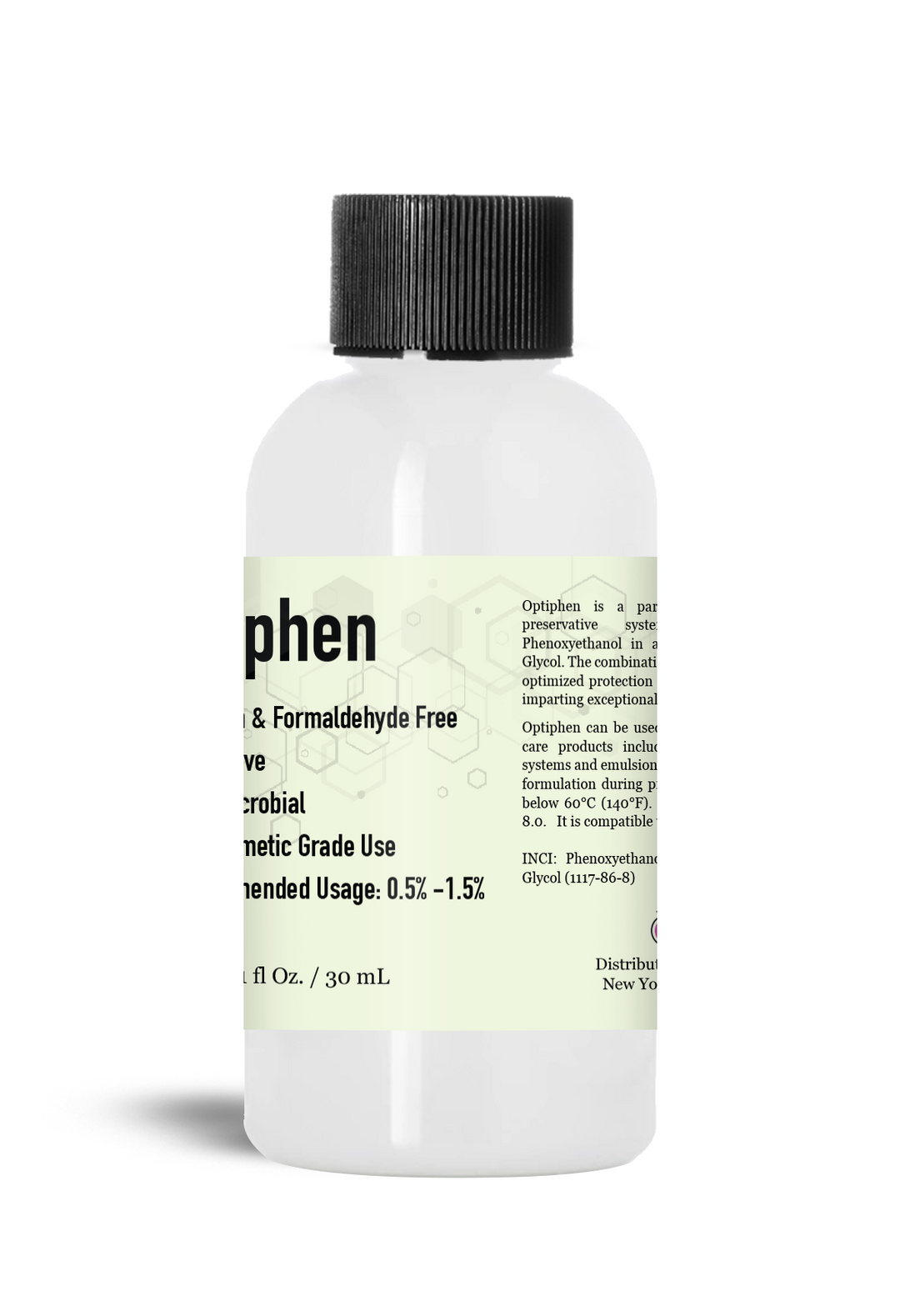Optiphen Preservative – TALSEN CHEM