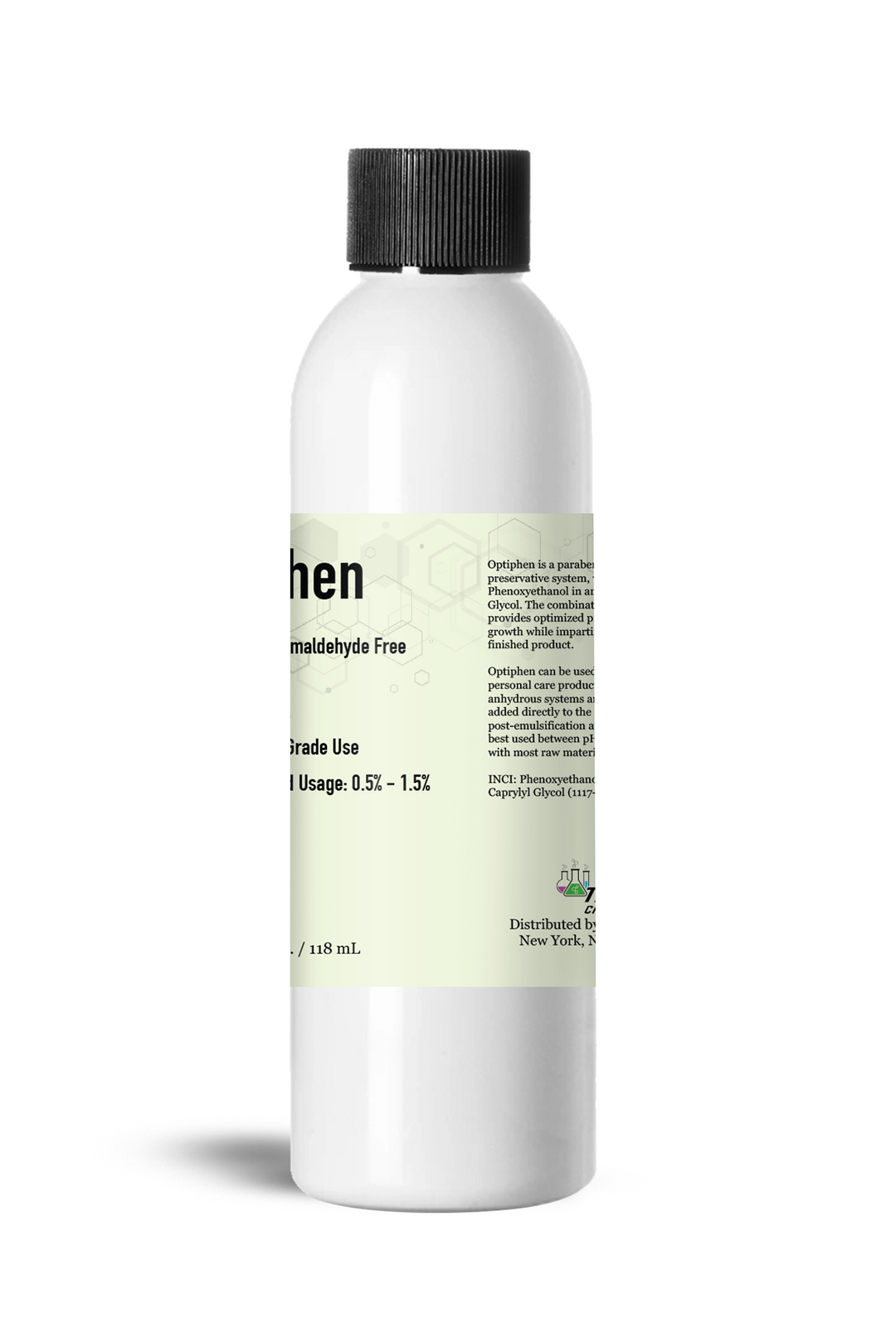 Optiphen Preservative – TALSEN CHEM