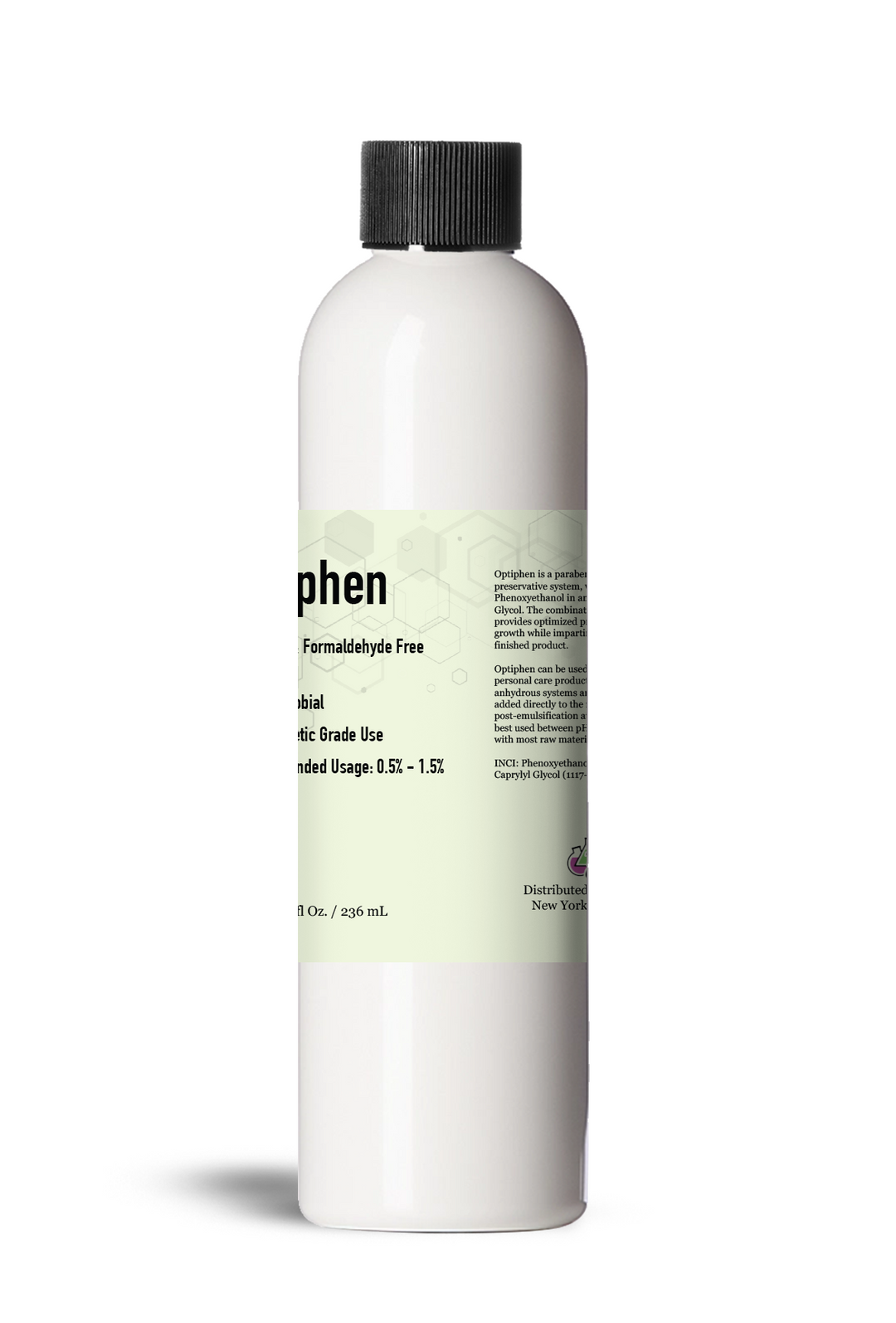 Optiphen Preservative – TALSEN CHEM