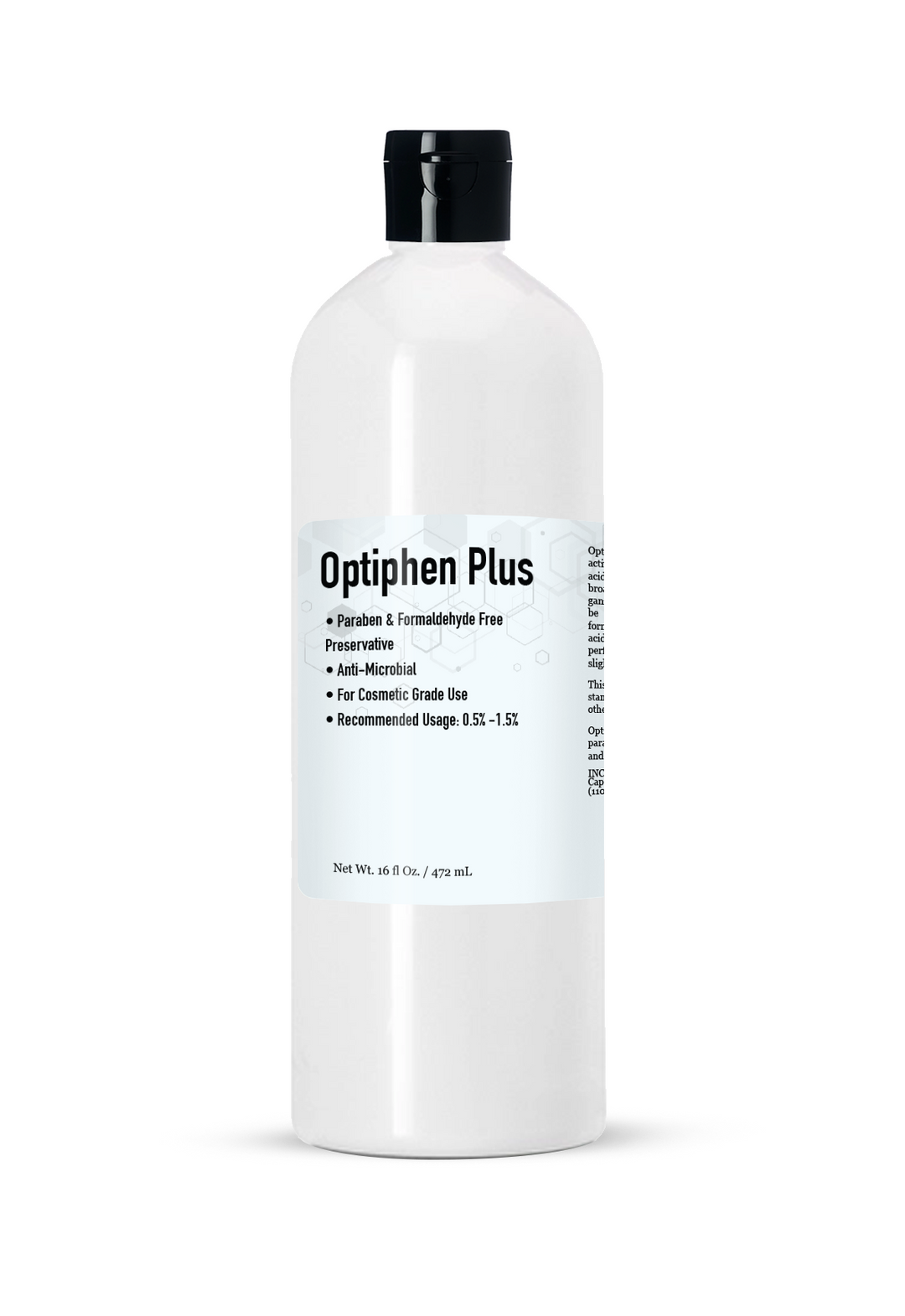 Optiphen Plus Preservative – TALSEN CHEM