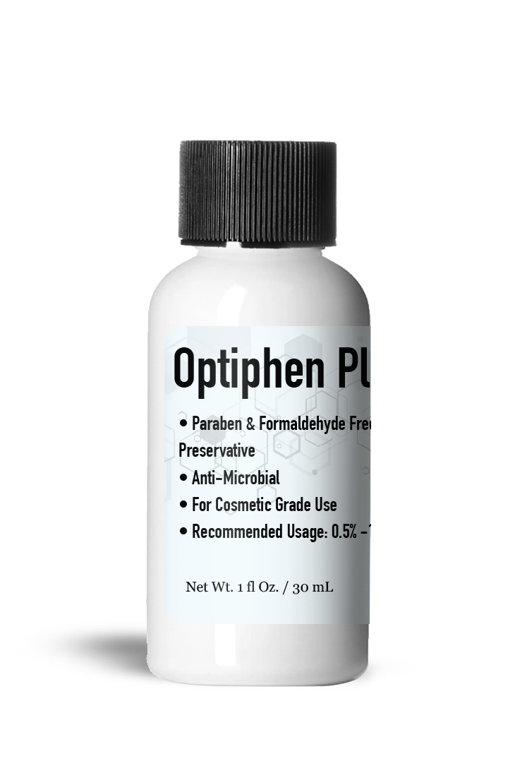 Optiphen Plus Preservative – TALSEN CHEM
