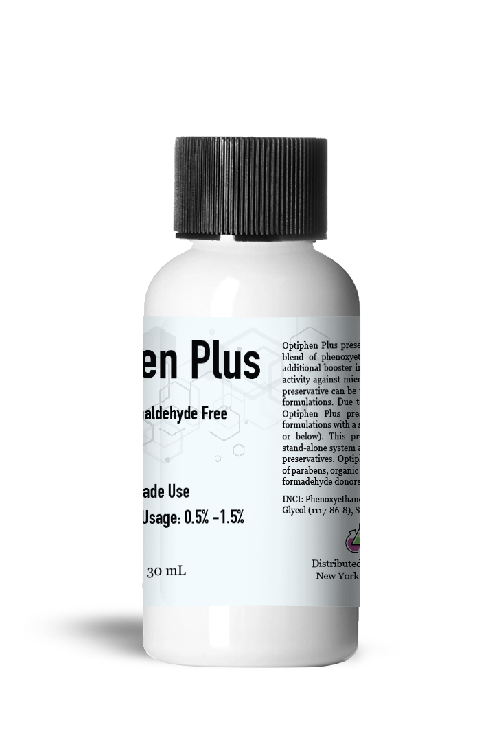 Optiphen Plus Preservative – TALSEN CHEM