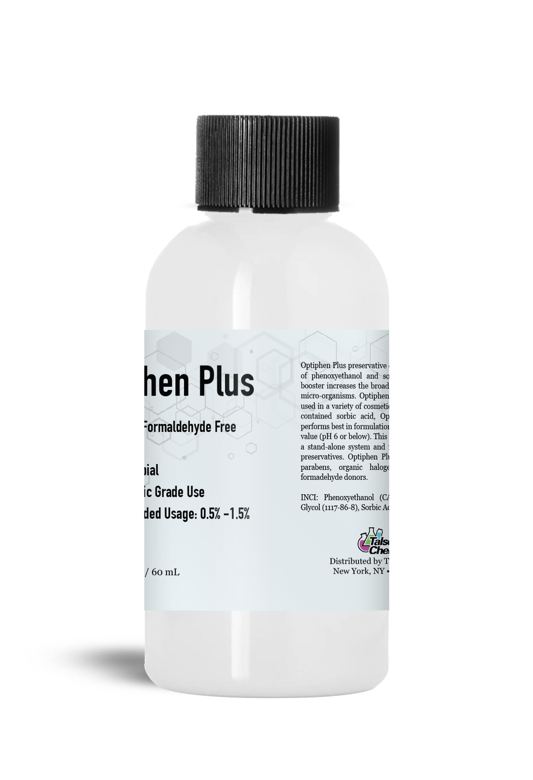 Optiphen Plus Preservative – TALSEN CHEM