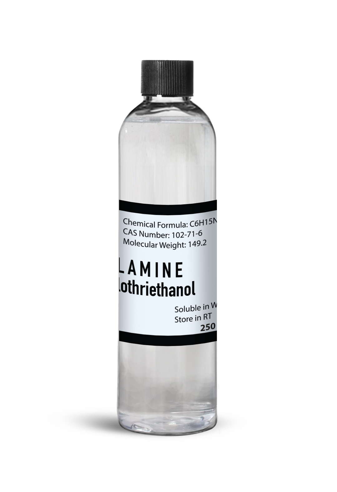 Triethanolamine – TALSEN CHEM