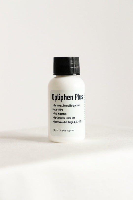 Optiphen Plus Preservative – Talsen Chem